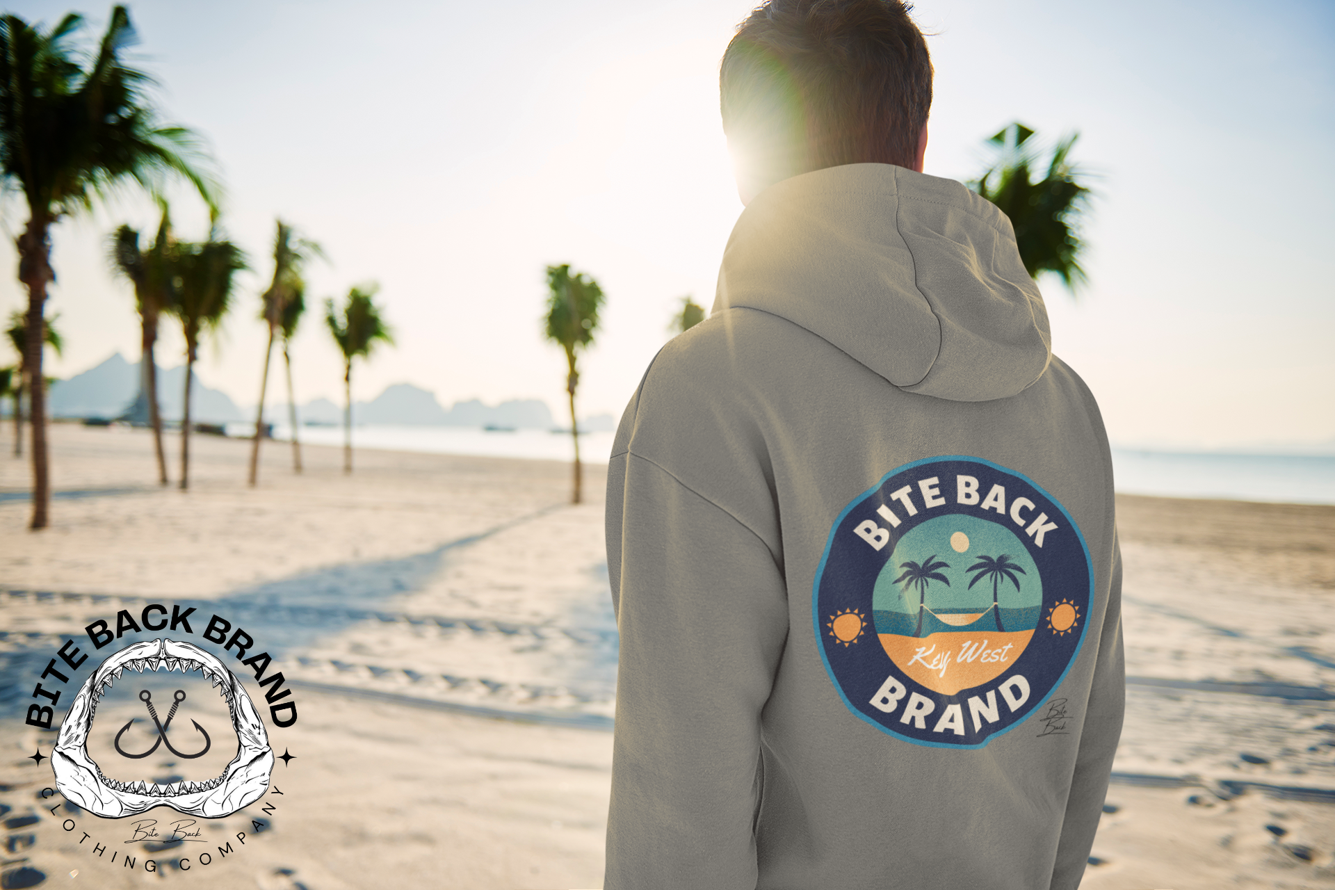 Hoodies – Bite Back Brand-Fishing Tees & Island Lifestyle Clothing and ...